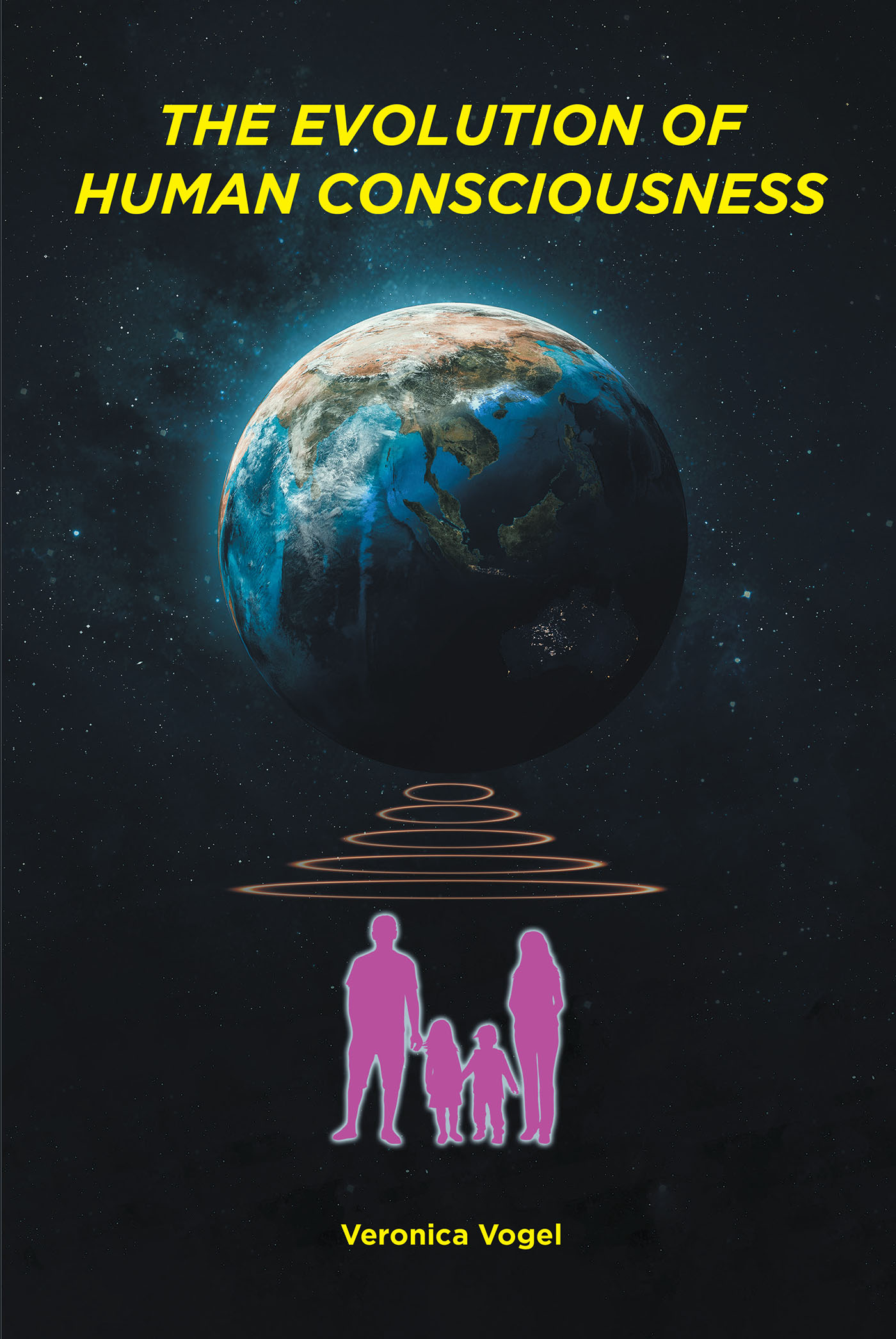 Human Consciousness Evolution